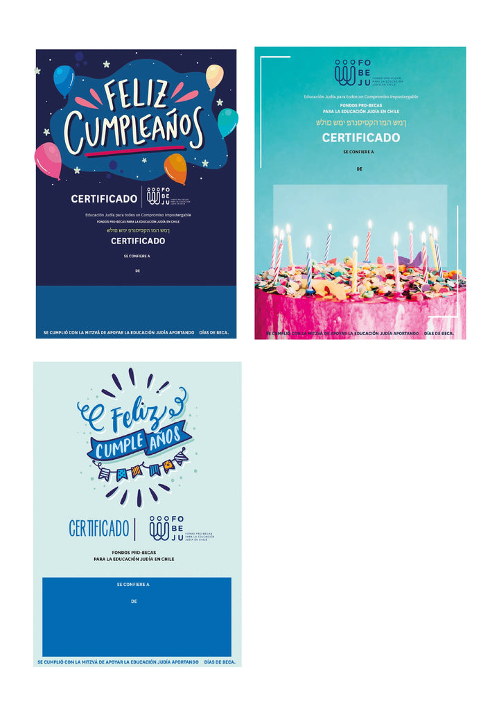 Certificado De Feliz Cumpleaños 200 Frases De Cumpleaños Graciosas